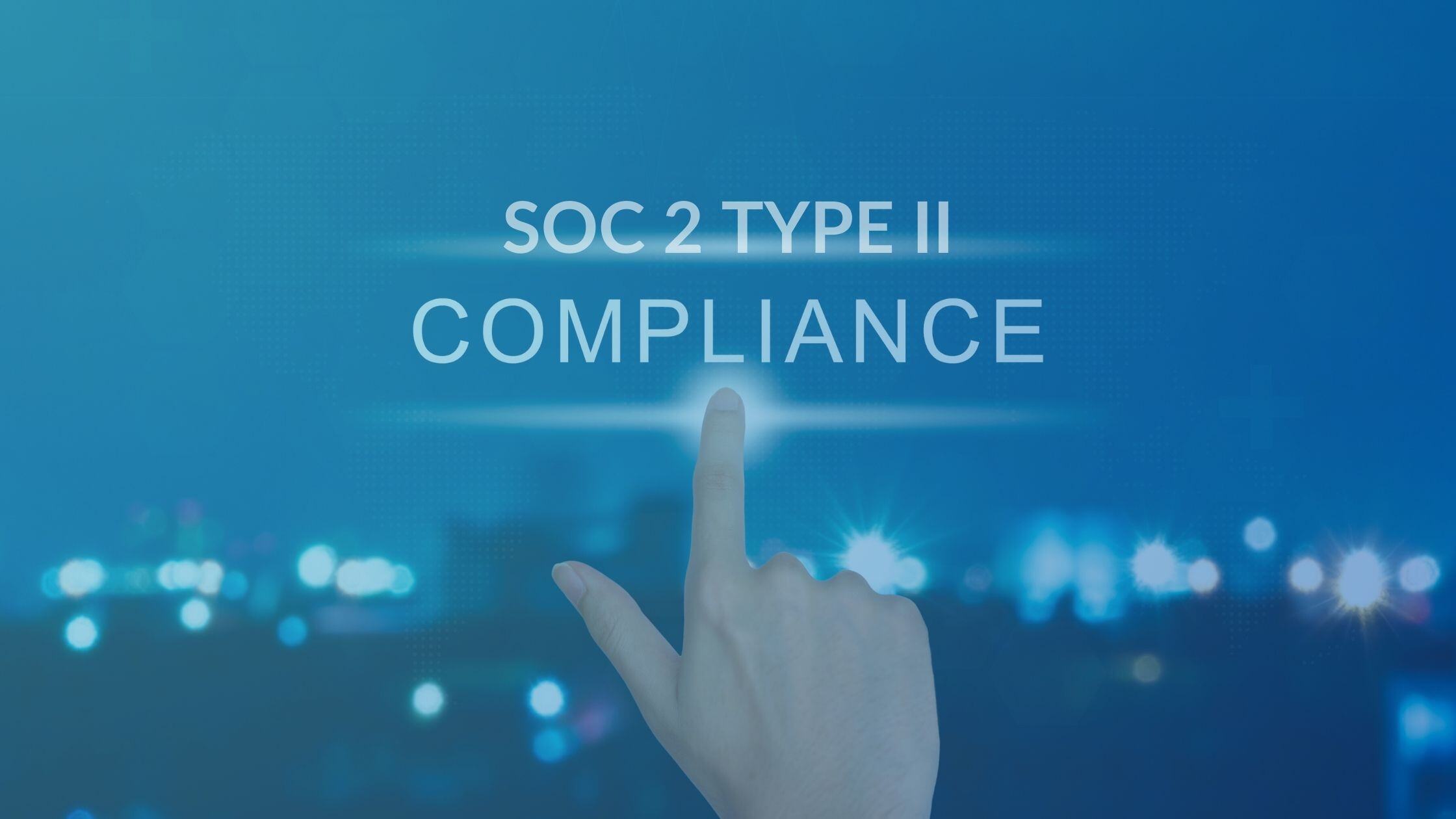 QFlow Systems Achieves SOC 2 Type II Compliance QFlow Systems Achieves SOC 2 Type II Compliance
